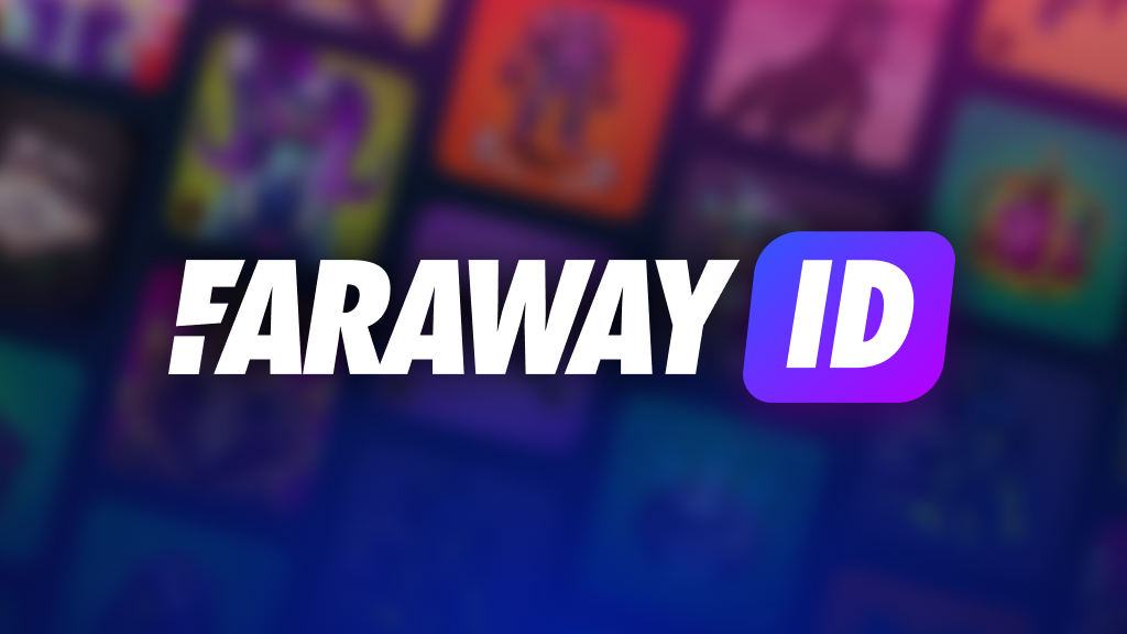 Faraway ID